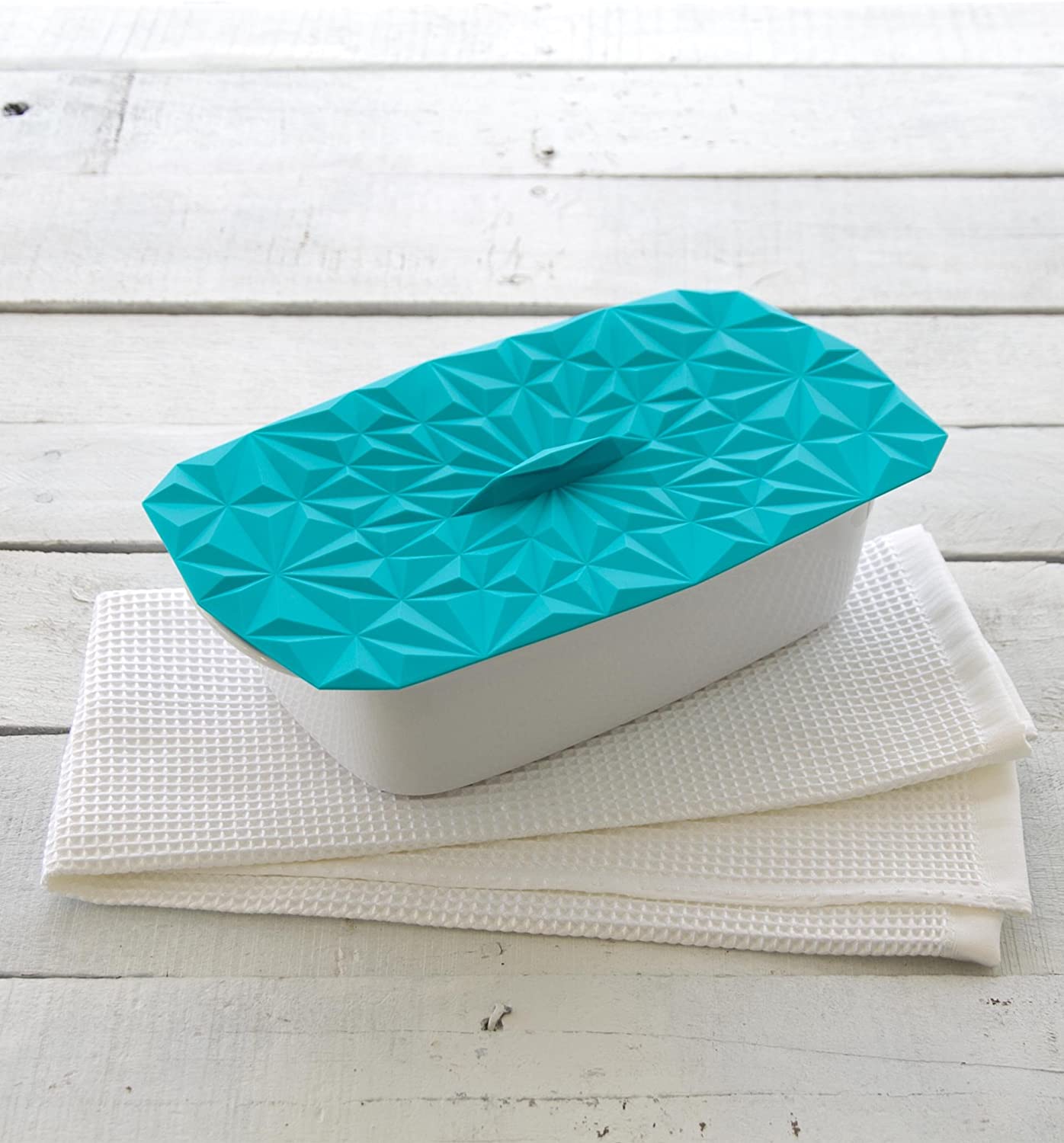 GIR: Get It Right Premium Silicone Rectangular Lid » Petagadget GIR: Get It Right Premium Silicone Rectangular Lid » Petagadget