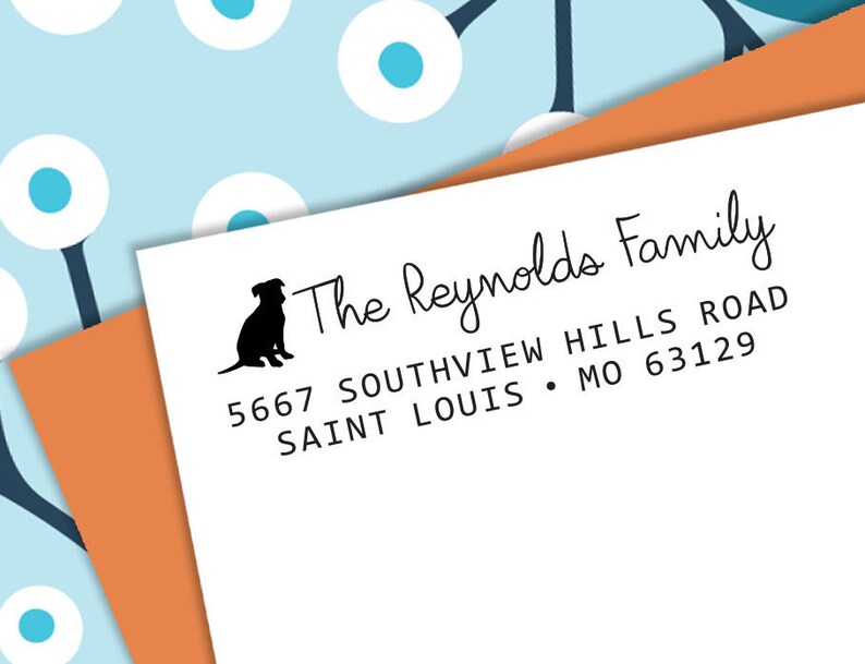 Self-inking CUSTOM STAMP Pre Inked/self-inking Address » Petagadget Self-inking CUSTOM STAMP Pre Inked/self-inking Address » Petagadget